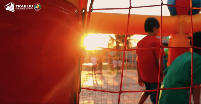 Prefeitura Municipal de Trabiju - SP