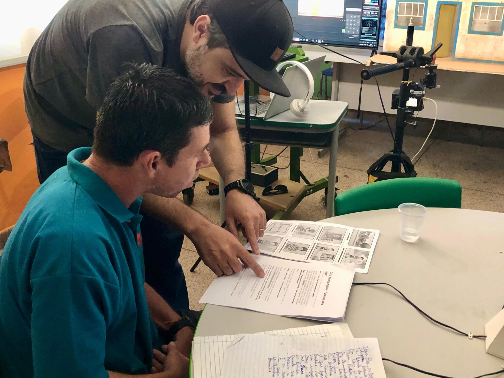 PROJETO CULTURAL QUE HOMENAGEIA ZEZINHO TERÁ ESTREIA EM BREVE EM ...