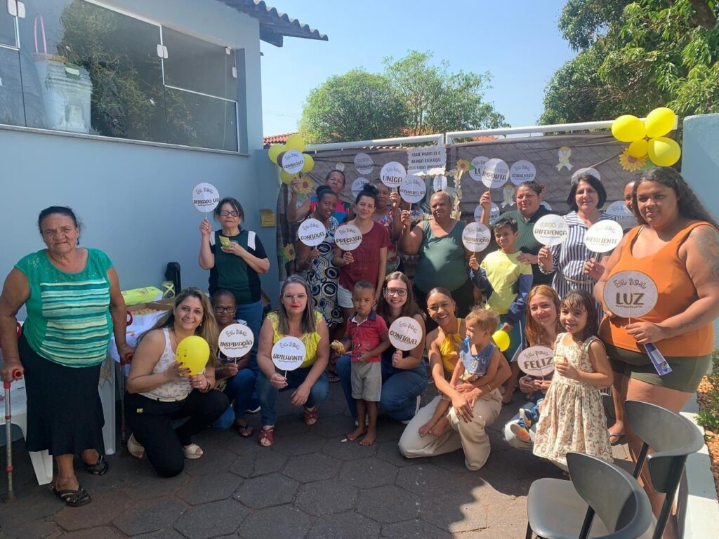 Prefeitura Municipal de Trabiju - SP