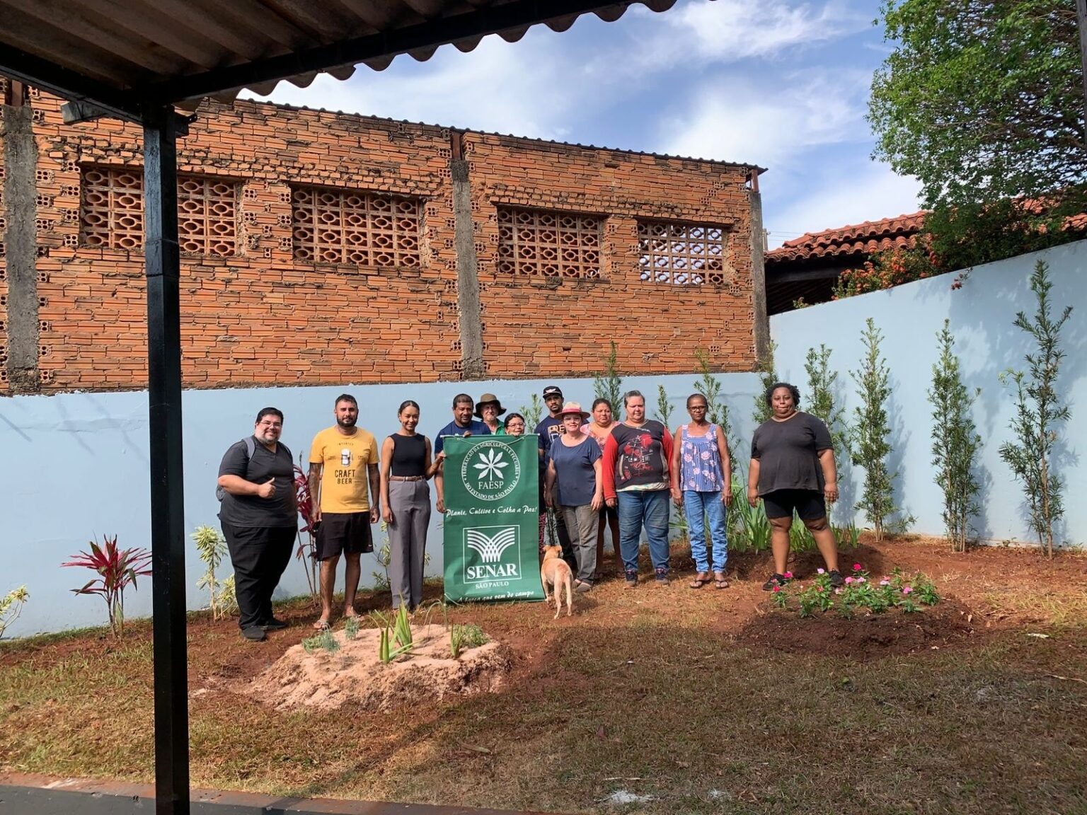 Prefeitura Municipal de Trabiju - SP