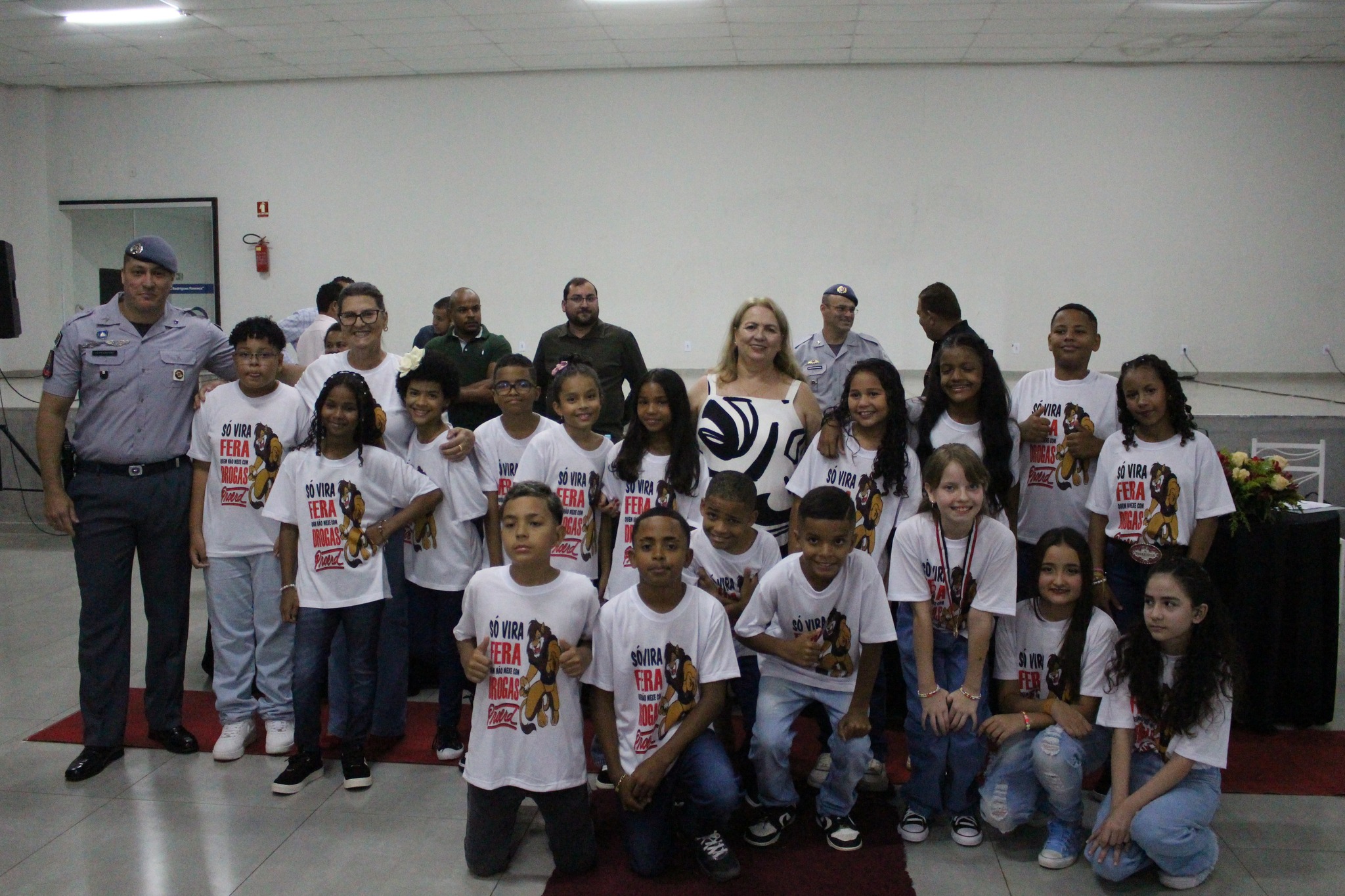 Prefeitura Municipal de Trabiju - SP