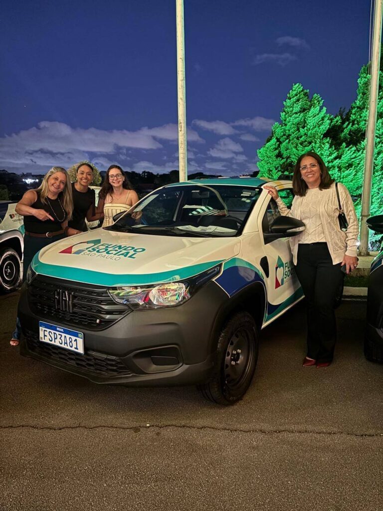 Prefeitura Municipal de Trabiju - SP