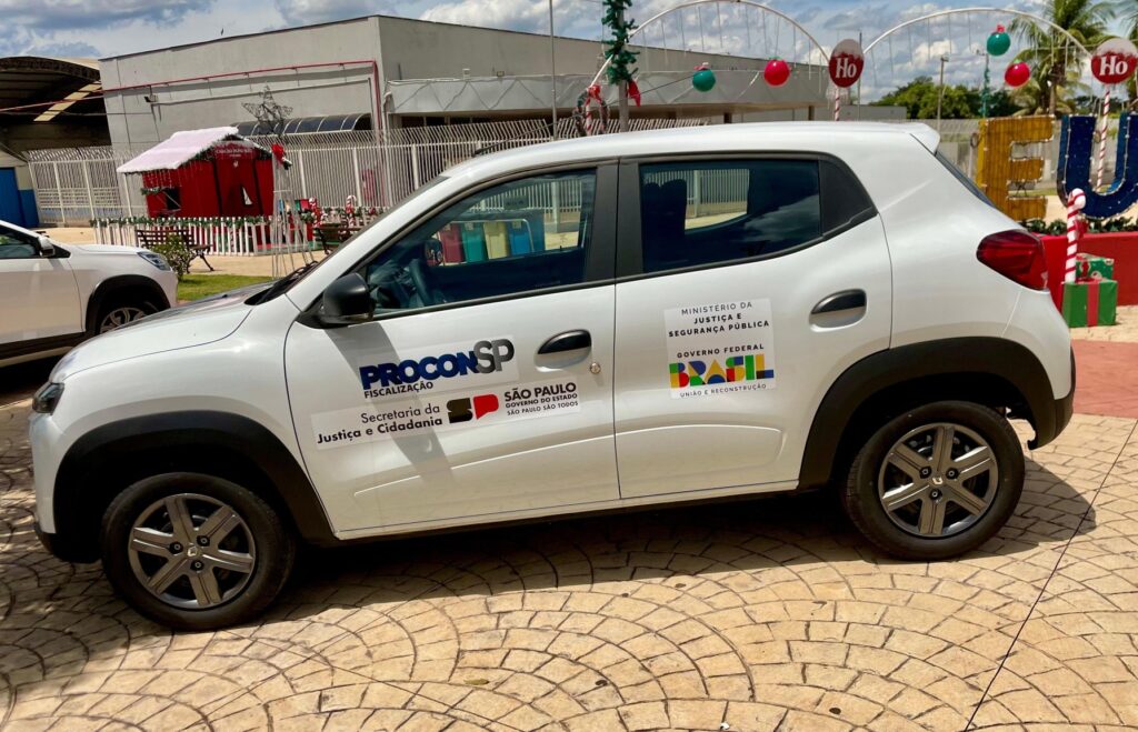 Prefeitura Municipal de Trabiju - SP