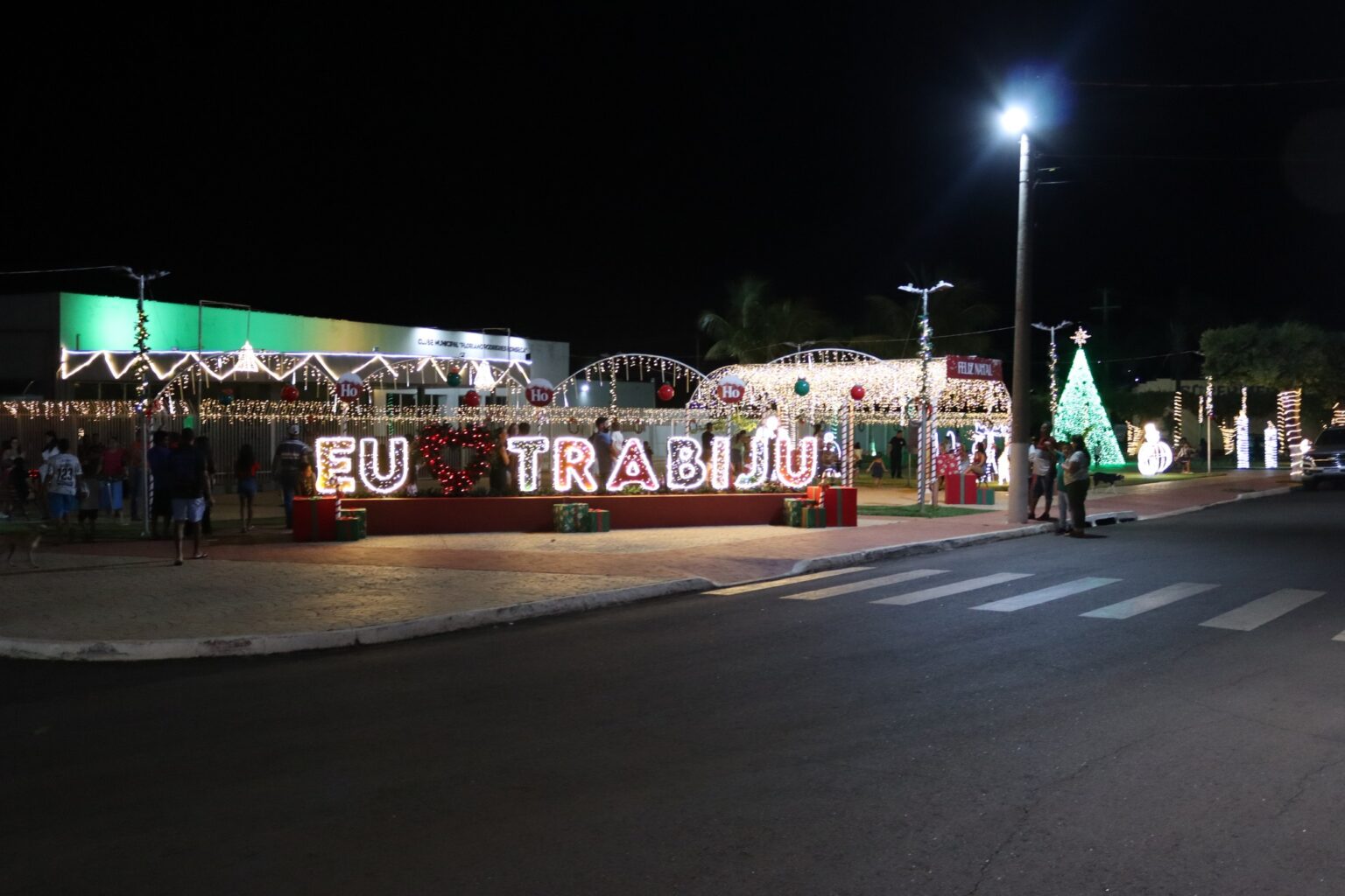 Prefeitura Municipal de Trabiju - SP