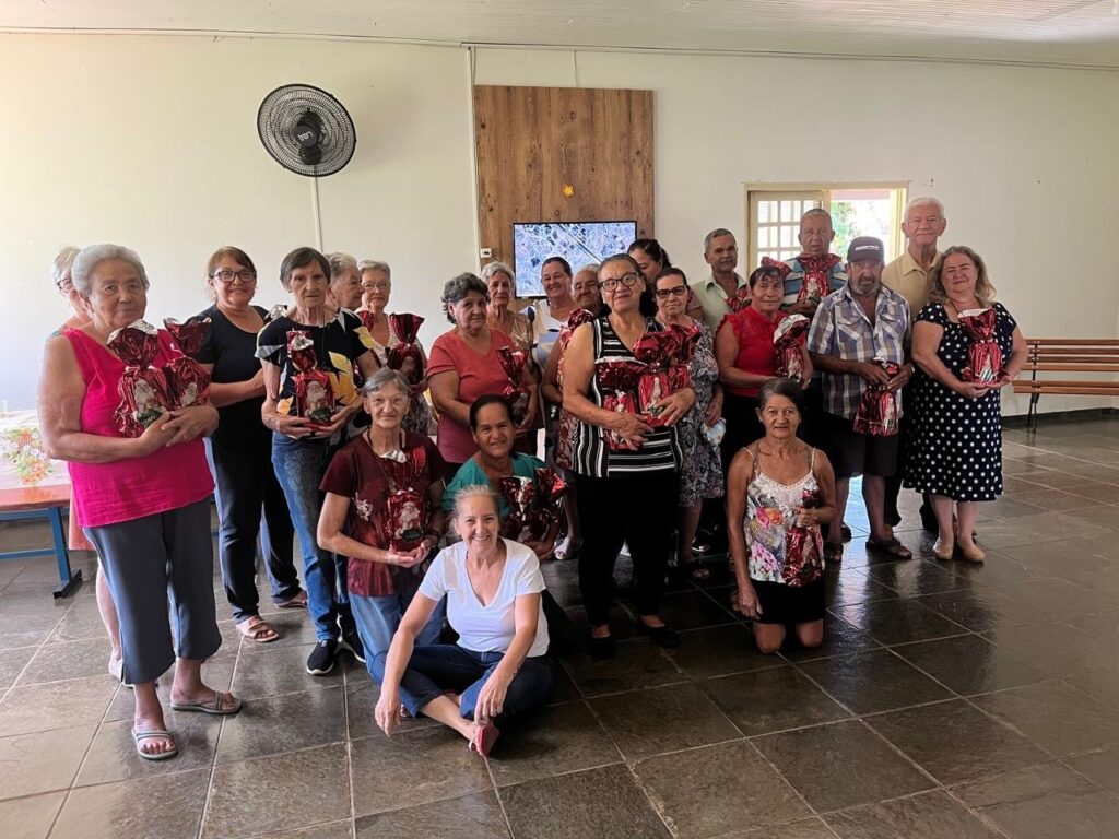 Prefeitura Municipal de Trabiju - SP